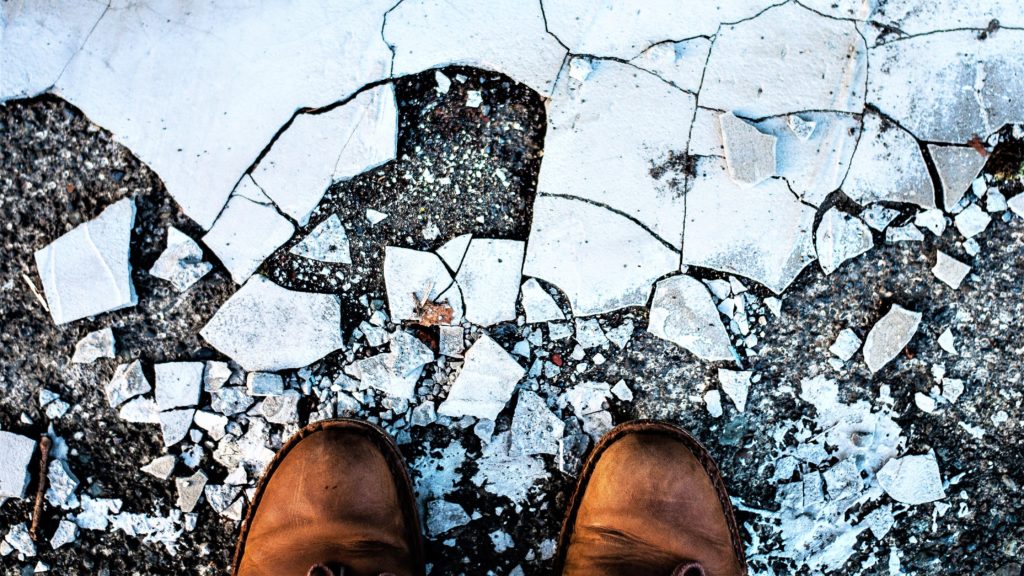 Two Structural Problems That, If Not Changed, Will Eventually Bring ...